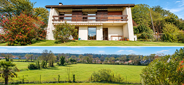 Maison 7 pièces à vendre - Pau, Pau Sud