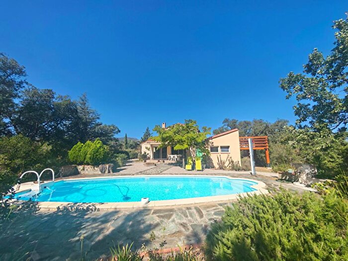 Maison 5 pièces à vendre - Montauriol