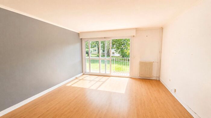 Appartement 3 pièces à vendre à Chambourcy