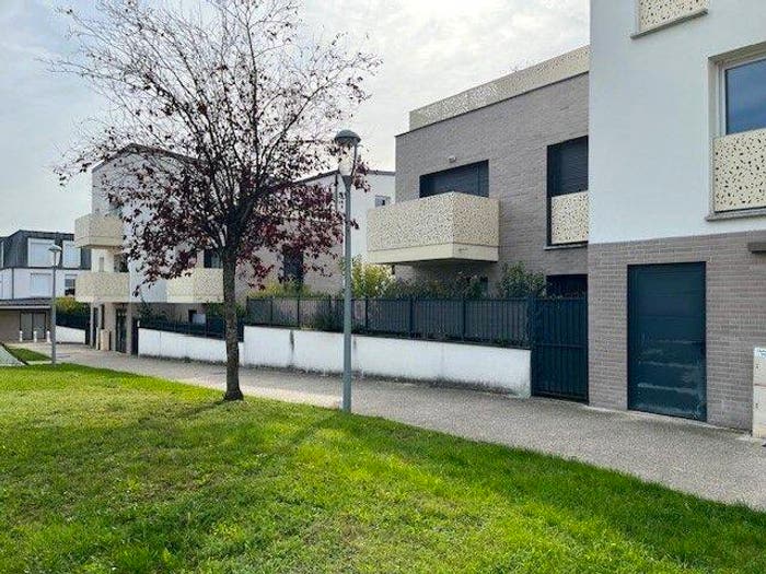 Appartement 2 pièces à louer - Bruyères-le-Châtel