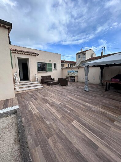 Maison à vendre - Cagnes-sur-Mer, Saint-Roman, Lautin - 4 pièces - 3 chambres