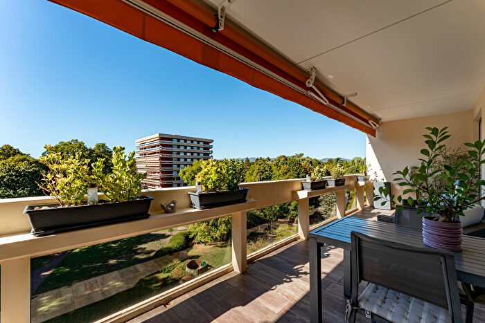 Écully, Chalier, Valvert - Appartement 5 pièces à vendre