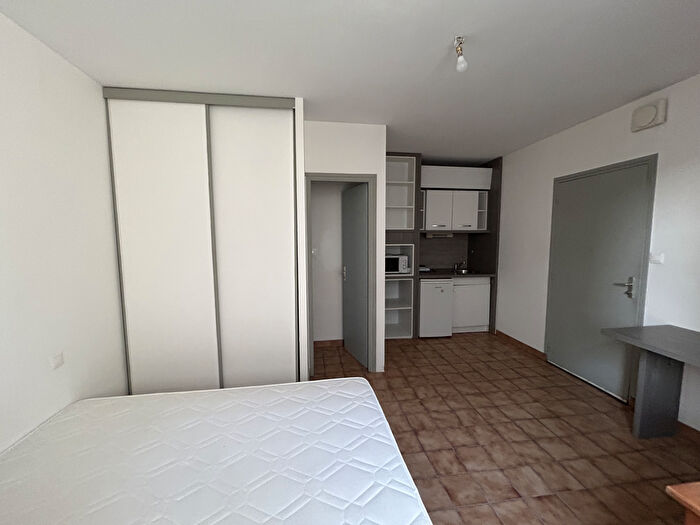 Appartement 1 pièce à louer à Lannion, Centre-ville