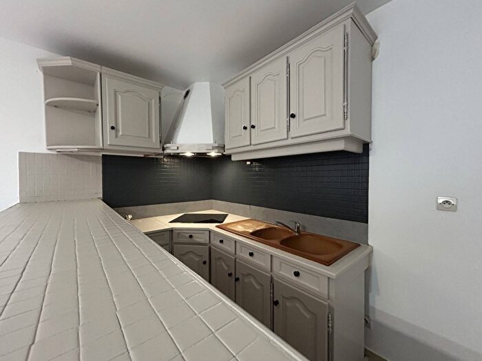 Appartement à louer - Ferrer-Émile Zola, Livry-Gargan - 1 pièce