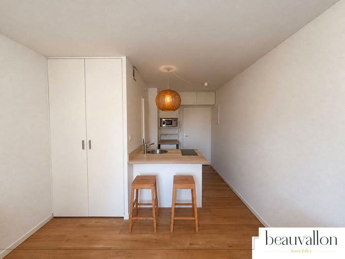 Appartement 1 pièce à louer - Marseille 5ème arrondissement