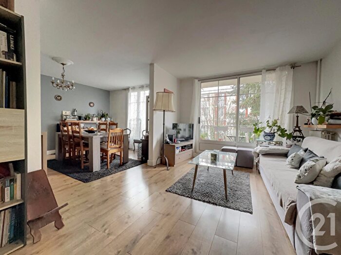 Appartement 5 pièces à vendre à Bougival