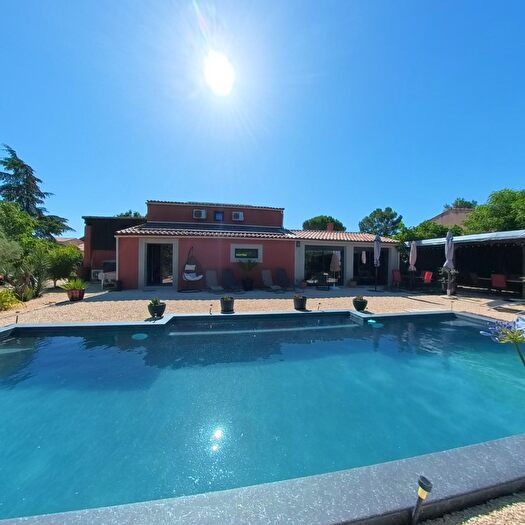 Maison 5 pièces à vendre à Morières-lès-Avignon