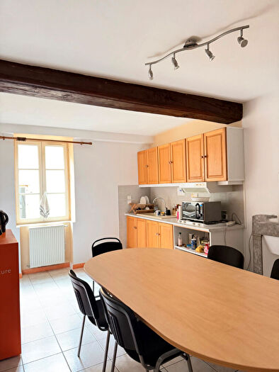 Appartement 5 pièces à Tournus, à louer
