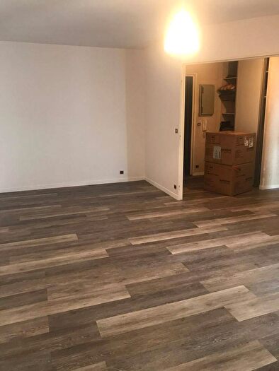 Appartement 2 pièces à Bordeaux, à louer