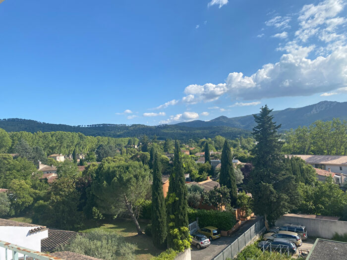 Appartement 3 pièces à Brignoles, Extension années -, à vendre