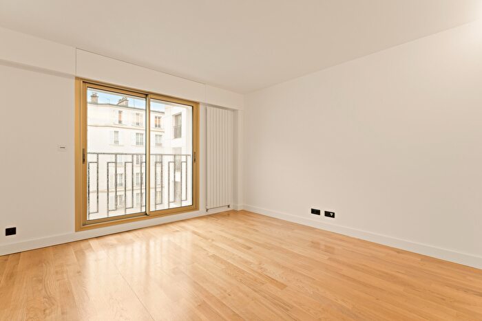 Paris 18ème, Montmartre, Sacré Coeur, Abbesses - Appartement 1 pièce à vendre