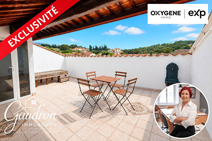 Maison 5 pièces à Montner, à vendre