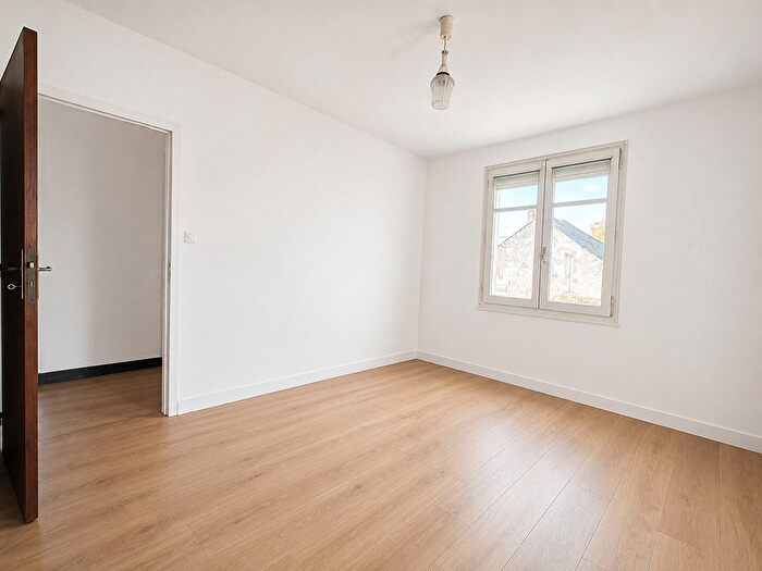 Trignac - Maison 4 pièces à vendre