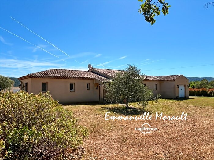 Maison 4 pièces à vendre à Bagnols-en-Forêt