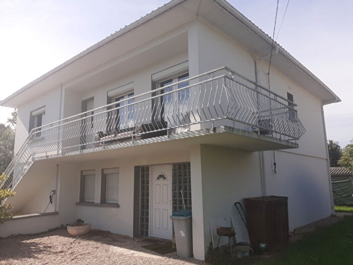 Maison 7 pièces à Villeneuve-sur-Lot, à vendre