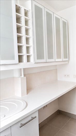 Paris 15ème, Dupleix, Motte Picquet : Appartement 2 pièces à louer
