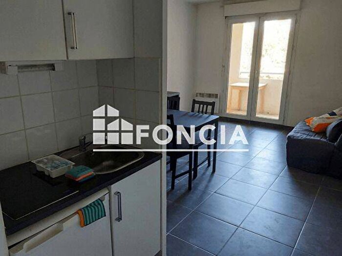 Capouchiné, Nîmes - Appartement 1 pièce à louer