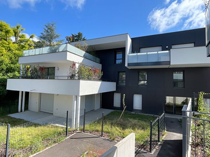 Appartement 4 pièces à vendre - Riedisheim
