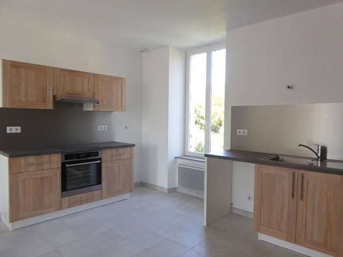 Appartement 3 pièces à La Brégère, Limoges, à louer