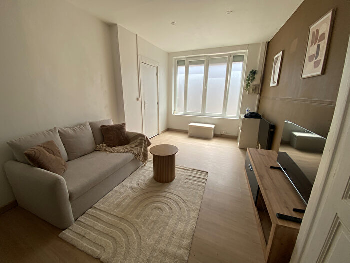 Appartement 2 pièces à Amiens, Saint-Acheul, à louer