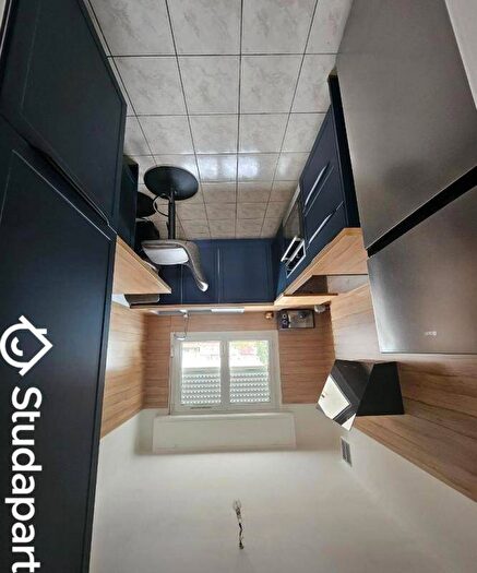 Appartement 4 pièces à louer à Blory Vacons Horgne, Montigny-lès-Metz
