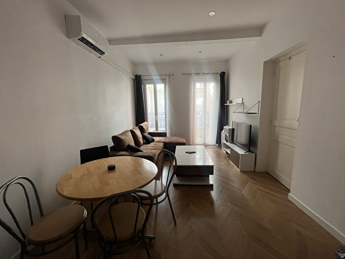 Appartement 2 pièces à Perpignan, à louer