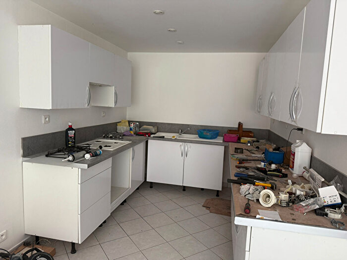 Appartement 4 pièces à louer - Bettant
