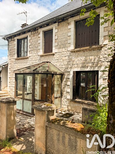 Rodez, Saint-Eloi, Camonil : Appartement 4 pièces à vendre