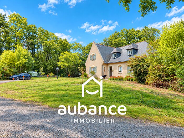 Juigné-sur-Loire : Maison 7 pièces à vendre