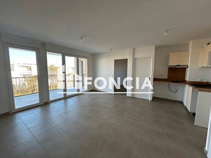 Appartement à louer - Le Village, Argelès-sur-Mer - 2 pièces - 1 chambre