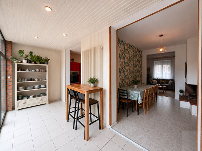 Maison 6 pièces à vendre - Amiens, Sud Est