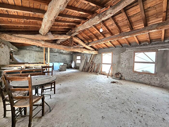 Maison à vendre - La Bastide-sur-lHers - 8 pièces