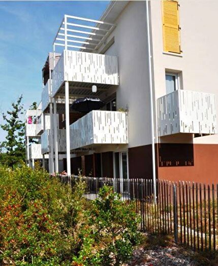 Issac-Cerillan, Saint-Médard-en-Jalles : Appartement 3 pièces à louer