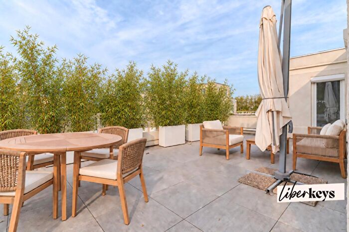 Appartement 2 pièces à vendre - Trappes, La Plaine de Neauphle
