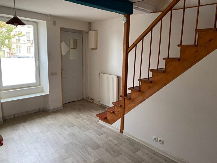 Maison à louer - Chatiou-Duchesne, Romans-sur-Isère - 3 pièces - 2 chambres