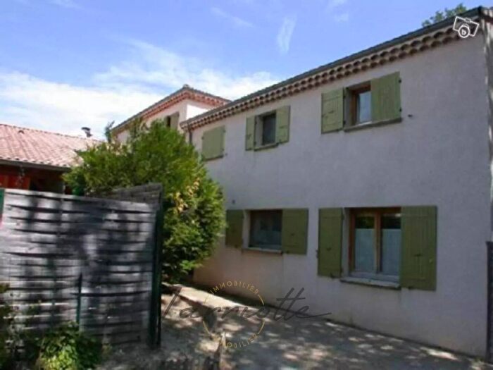 Appartement 3 pièces à louer - La Bégude-de-Mazenc