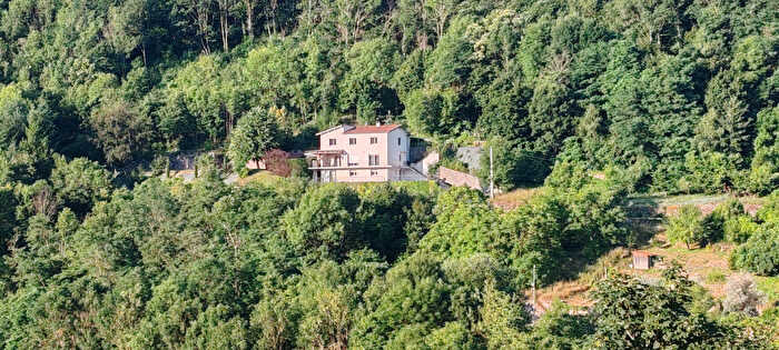 Maison 8 pièces à vendre - Lamastre