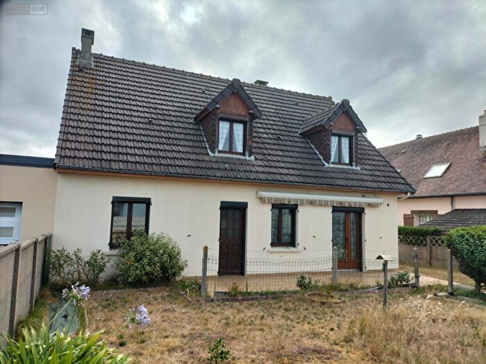 Maison 5 pièces à vendre à Pirou
