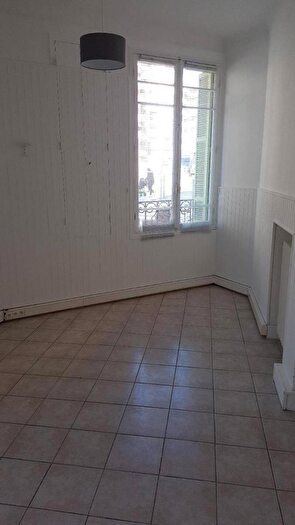 Appartement à louer - Saint Barthelemy, Nice - 3 pièces