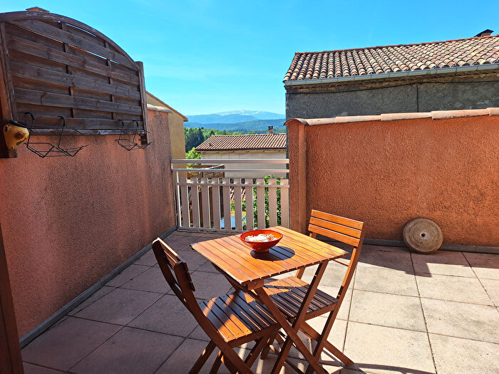 Maison 3 pièces à vendre - Belvis
