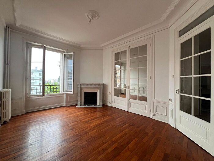 Appartement 4 pièces à Saint-Étienne, Jacquard, Préfecture, à vendre