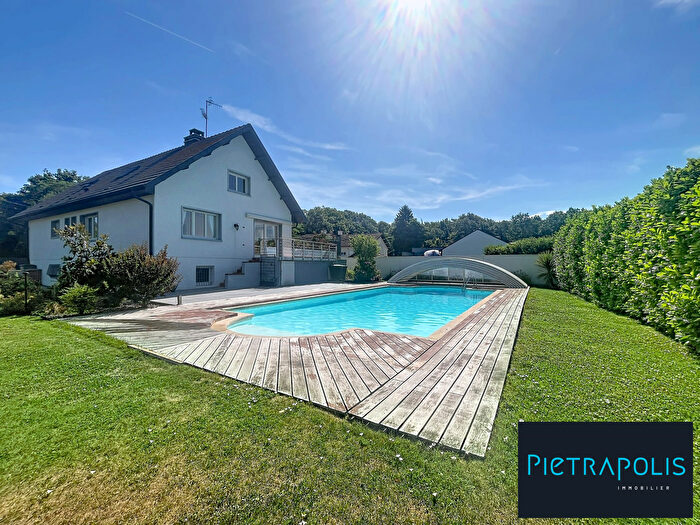 Corcelles-lès-Cîteaux - Maison 8 pièces à vendre