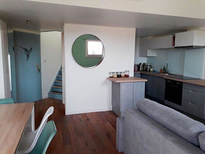 Appartement 1 pièce à Croix Rousse Centre, Lyon 4ème arrondissement, à louer