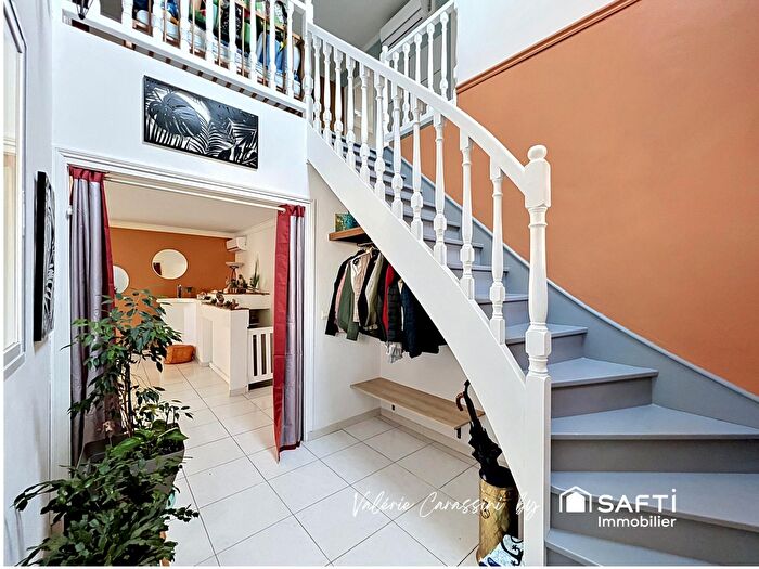 Maison 8 pièces à Savigny-sur-Orge, Cherchefeuilles, à vendre