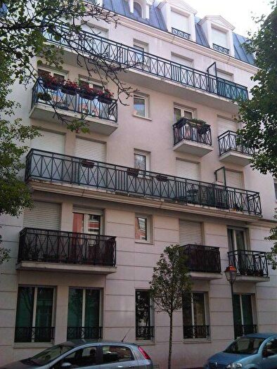 Ecluse-Gravelle-Panoramis, Saint-Maurice : Appartement 4 pièces à louer
