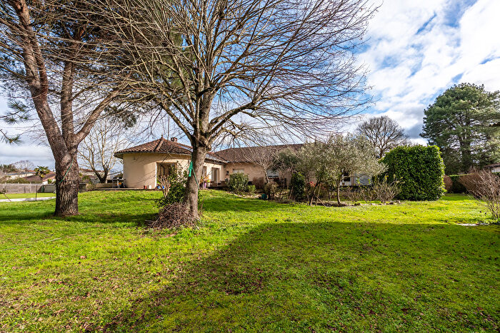 Cugnaux, Maurens, Vivier : Maison 7 pièces à vendre