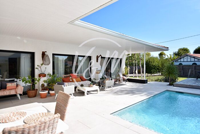 Maison à vendre - Arès - 5 pièces - 4 chambres