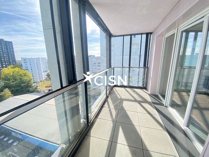 Nantes : Appartement 2 pièces à louer