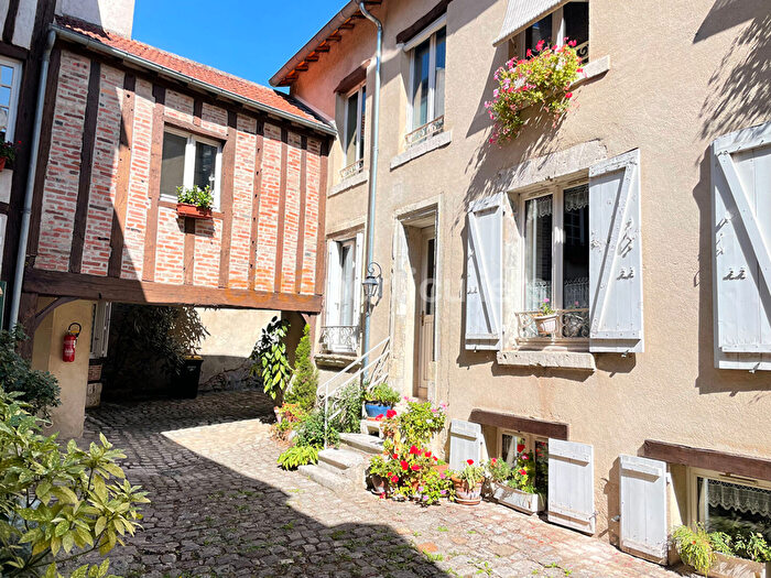 Appartement 2 pièces à louer - Orléans, Carmes