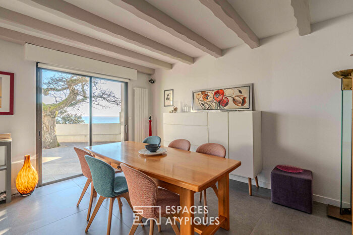 Saint-Nazaire, Front de Mer, Sautron, Gavy Océanis - Maison 4 pièces à vendre